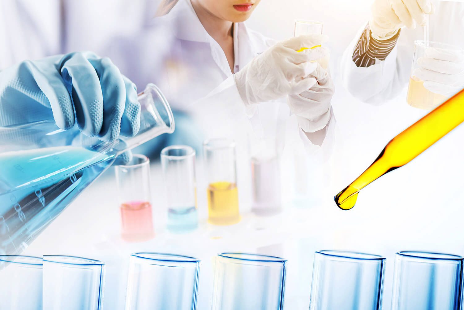 THE 4 MAIN QUALITIES TO LOOK FOR IN ESSENTIAL OILS - Fleur Aromatherapy